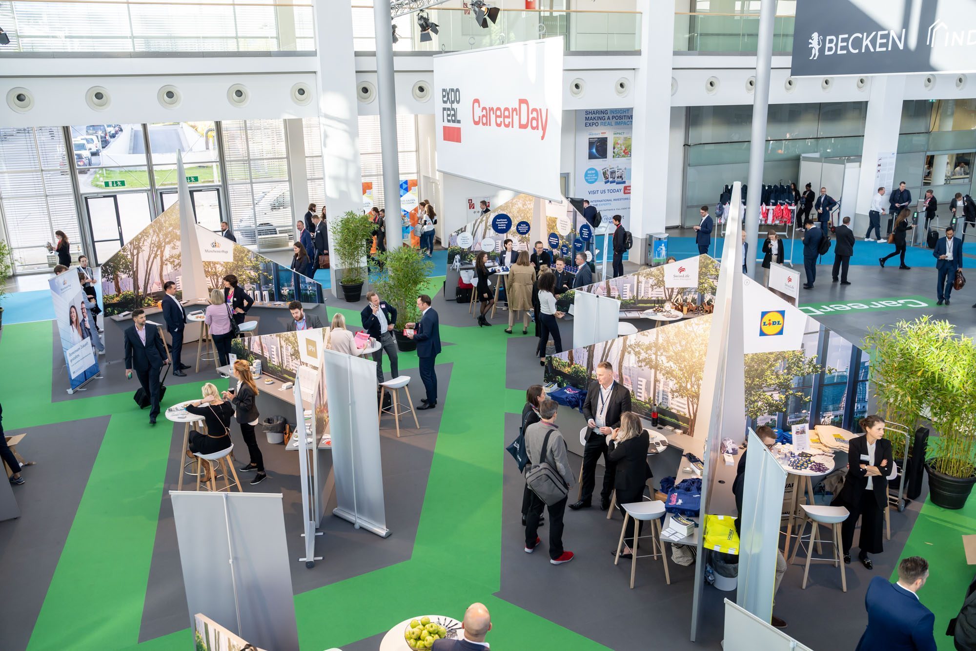 Expo Real 2022